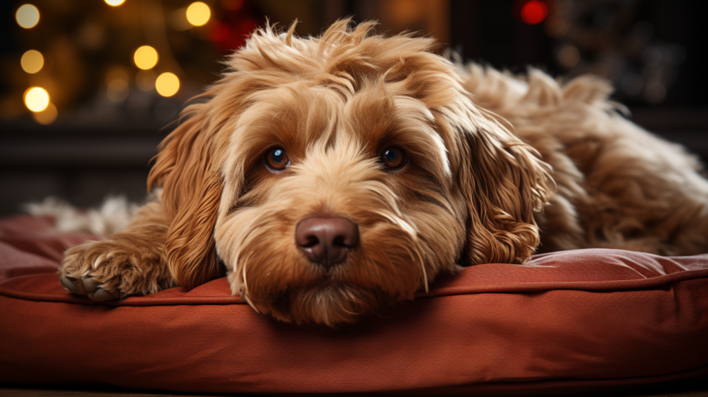Top 5 Labradoodle Accessories: Must-Haves for a Happy Pup