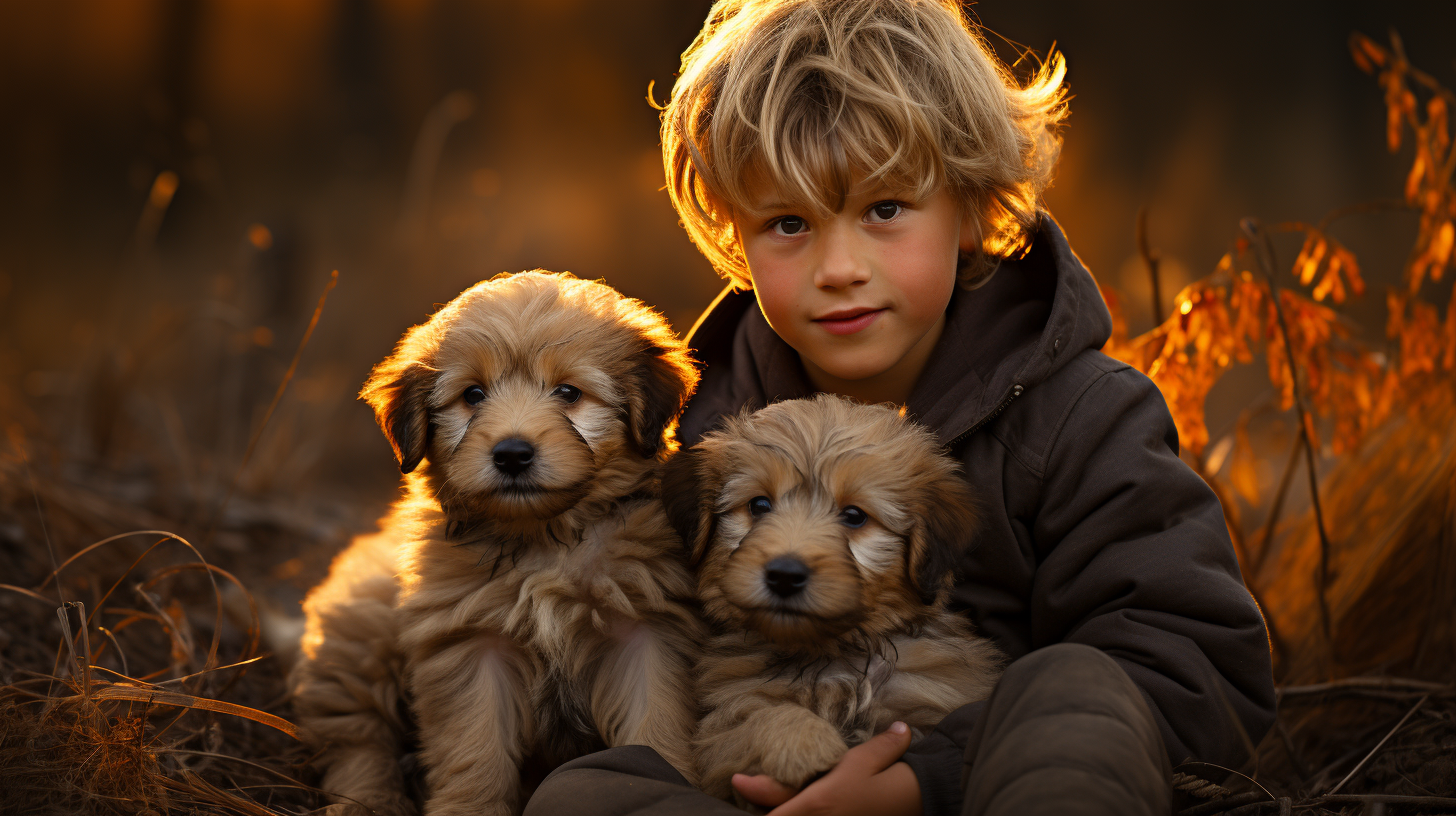 Labradoodle Puppy Care 101: Essential Tips for New Owners