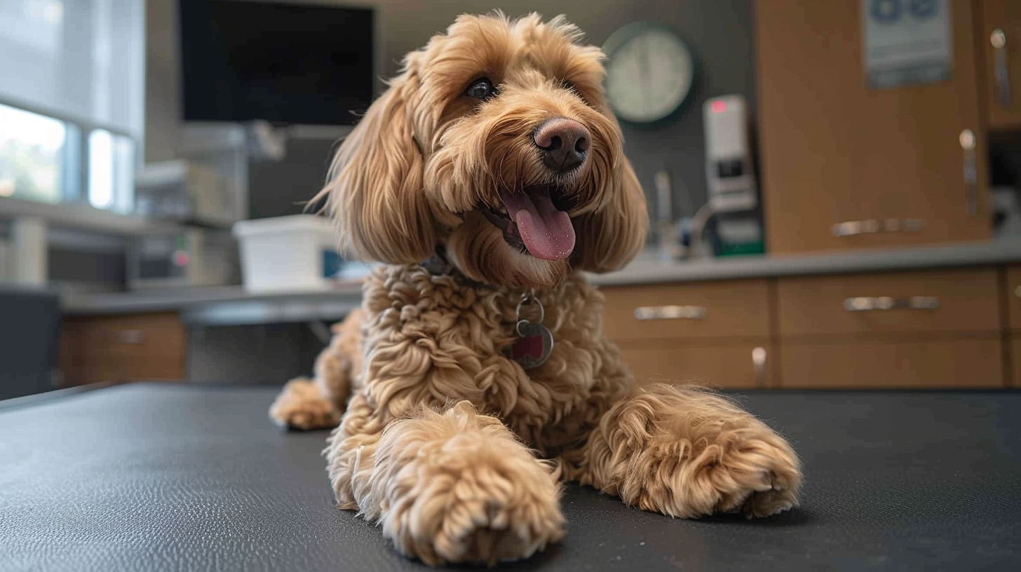 Easy DIY Dog Treats for Labradoodles: Healthy and Delicious Recipes