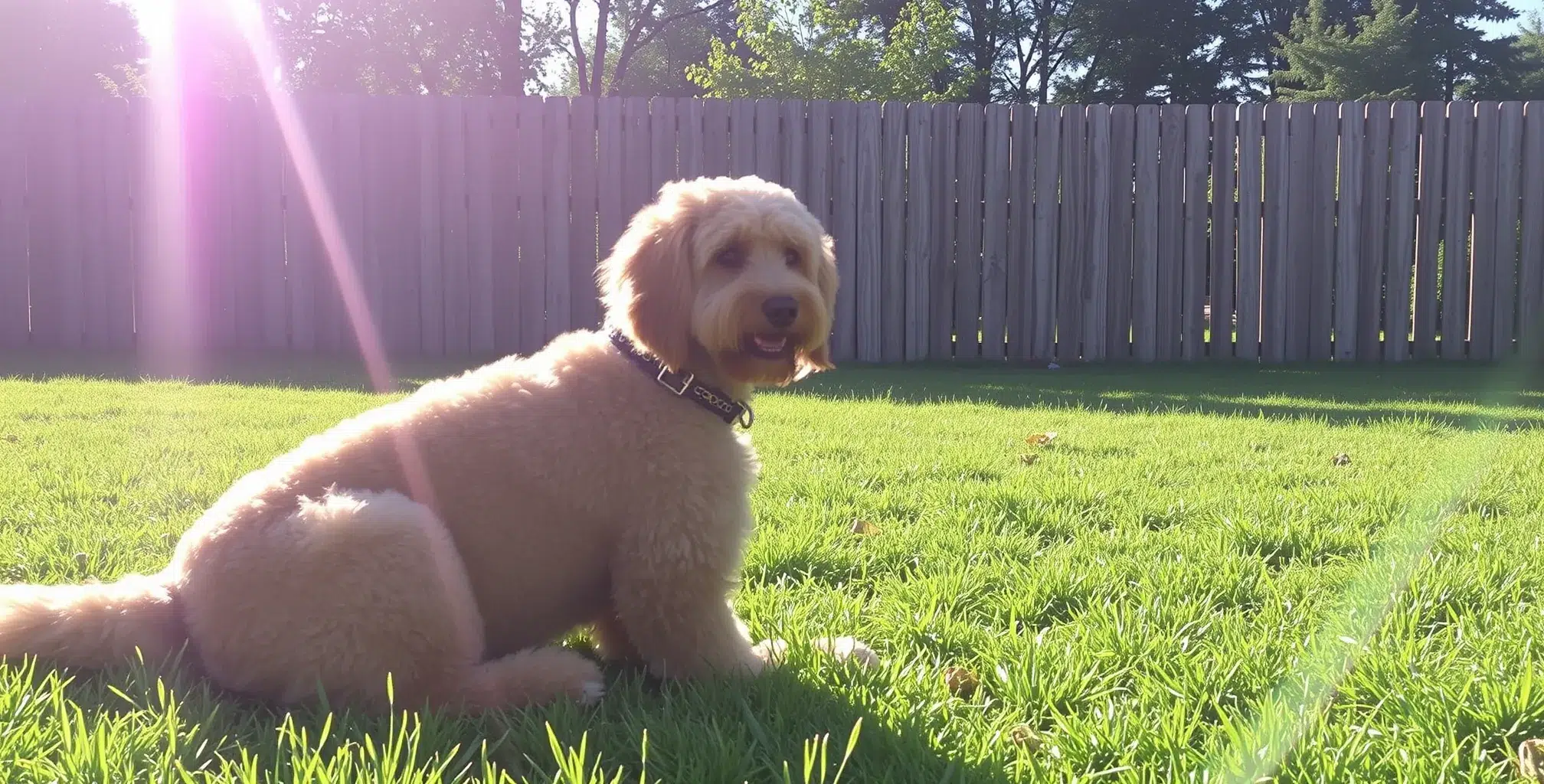 Beat the Heat: Summer Activities for Labradoodles - Snowy River Labradoodle