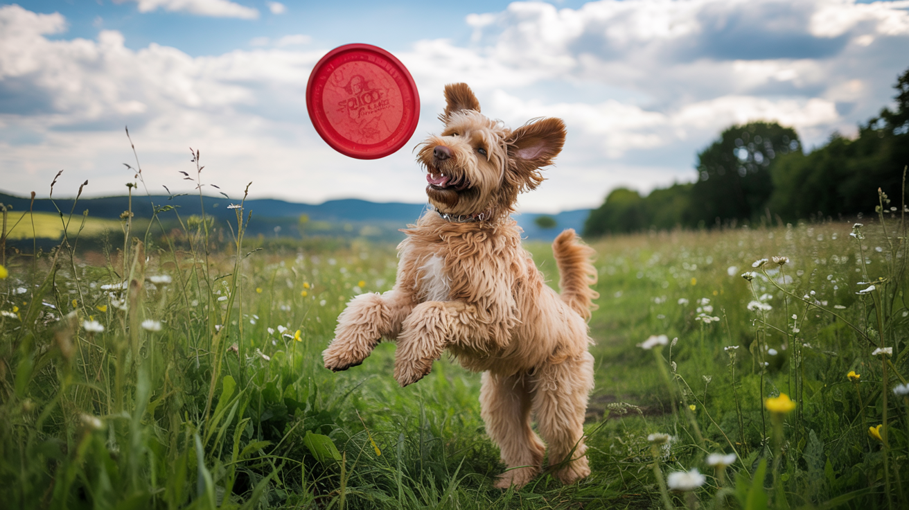 How to Handle a Stubborn Labradoodle: 7 Effective Training Tips