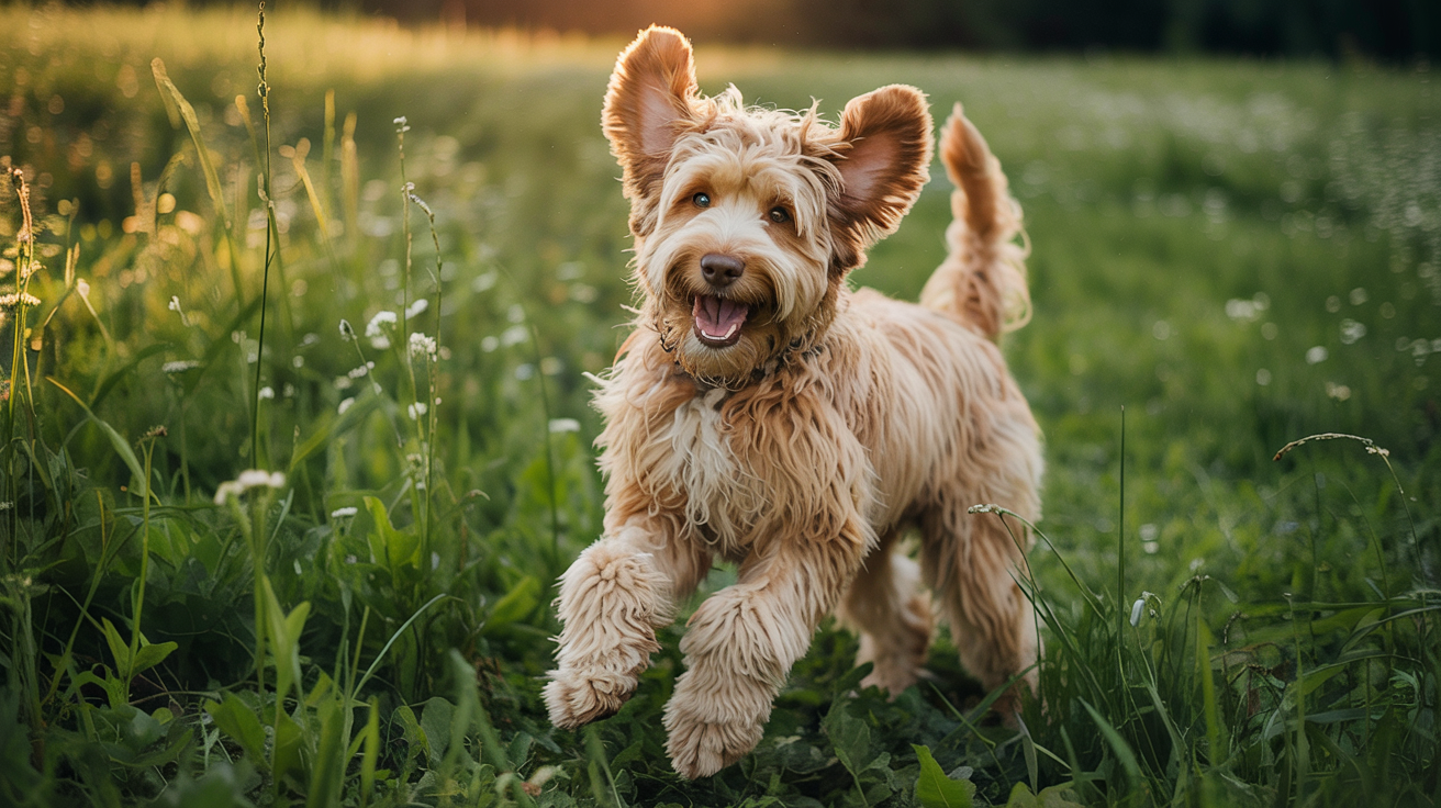 Top 10 Mistakes New Labradoodle Owners Make (And How to Avoid Them)