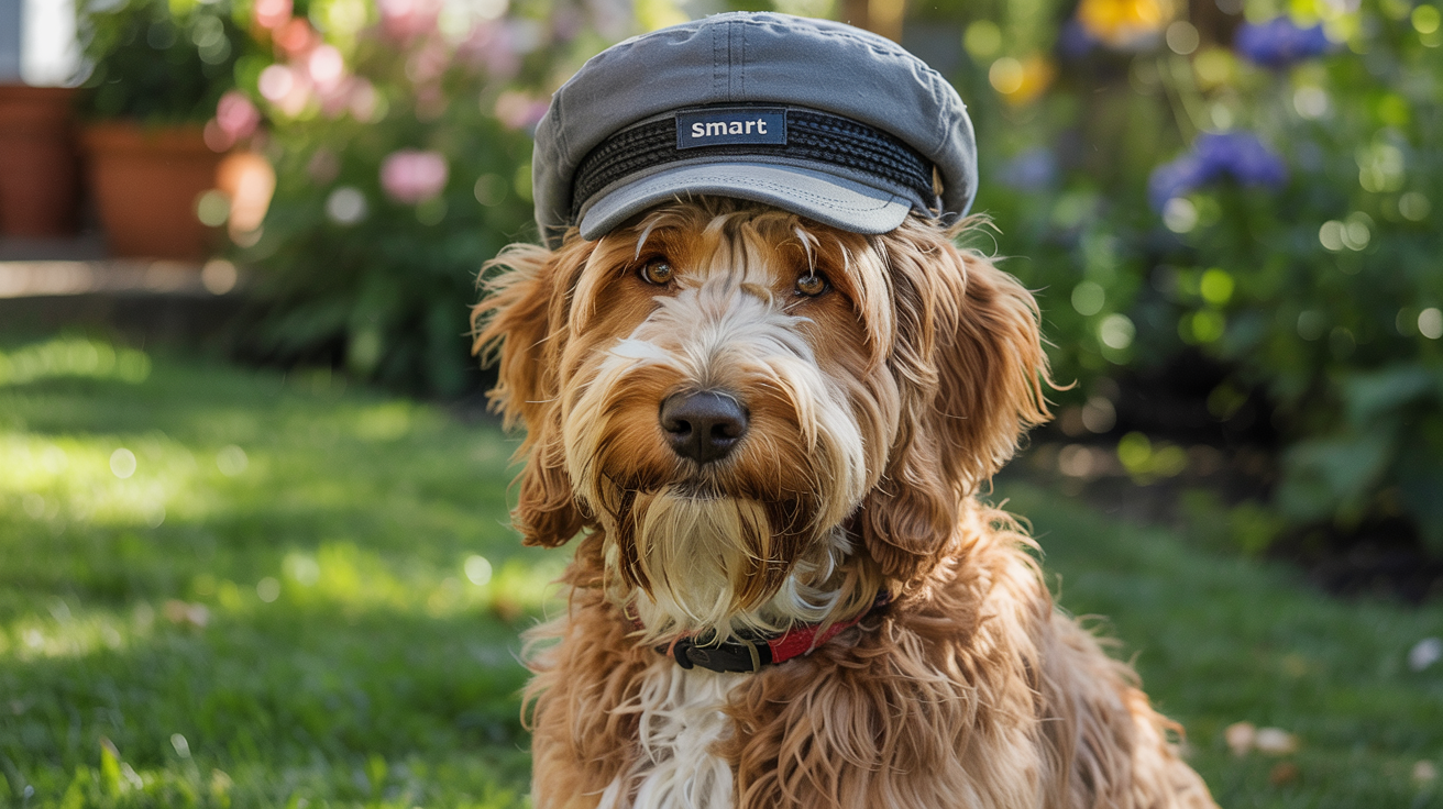 History of Labradoodle Breeding: The Untold Story