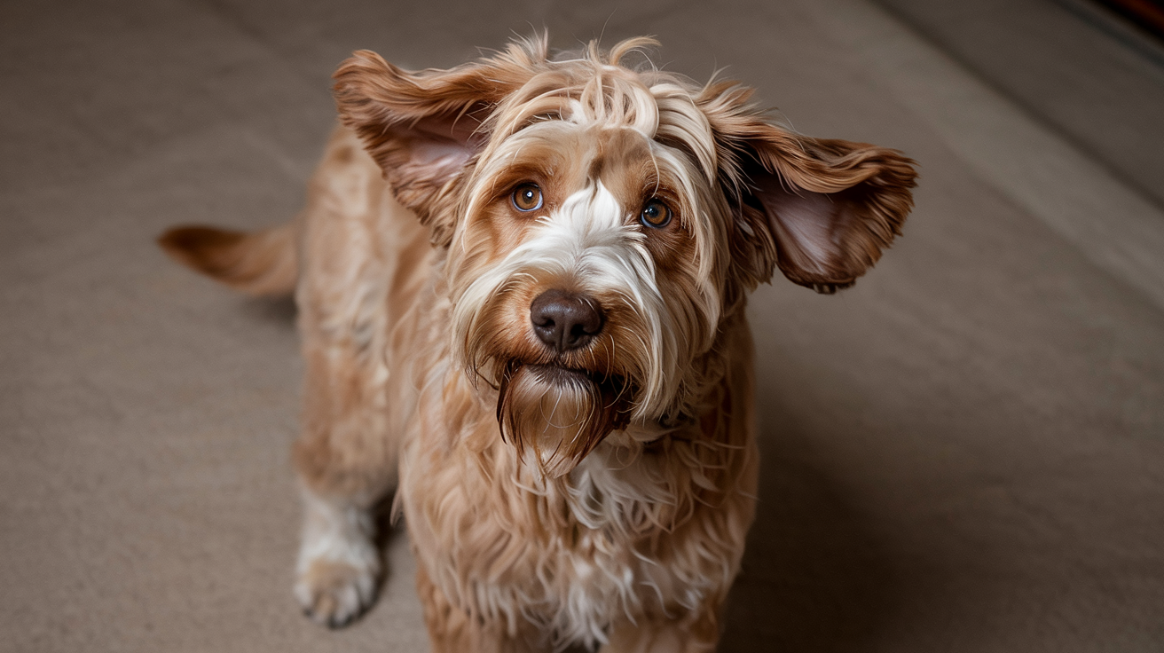 How to Identify and Treat Common Labradoodle Skin Problems: Complete Guide